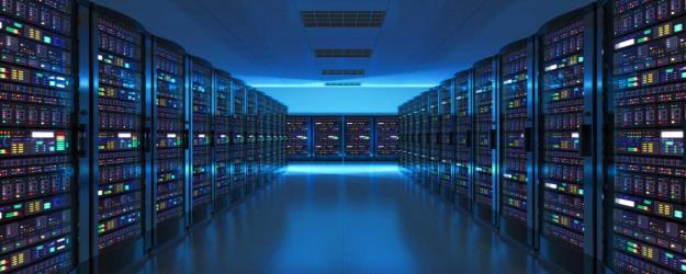 Environment Monitoring Systems | Server Room Monitoring System in Nova ...